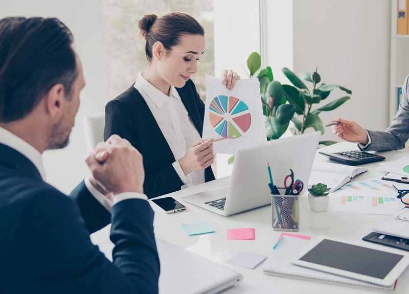 What Is an Executive Coach? – Mercer Group Associates