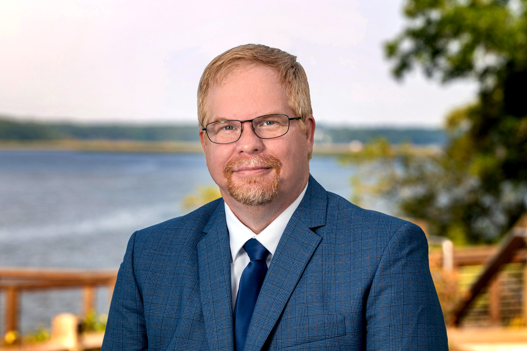Thomas “Tommy” Sunday – Mercer Group Associates